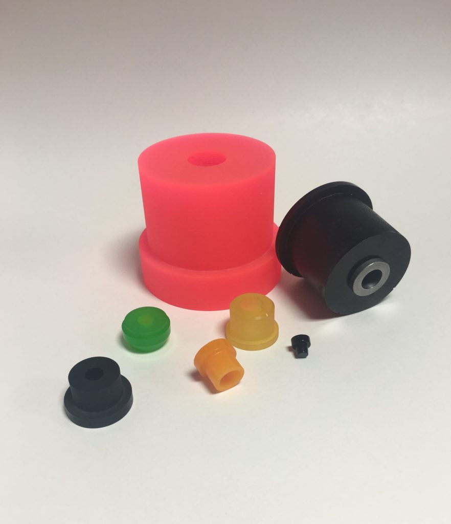 Products - Urethane Website